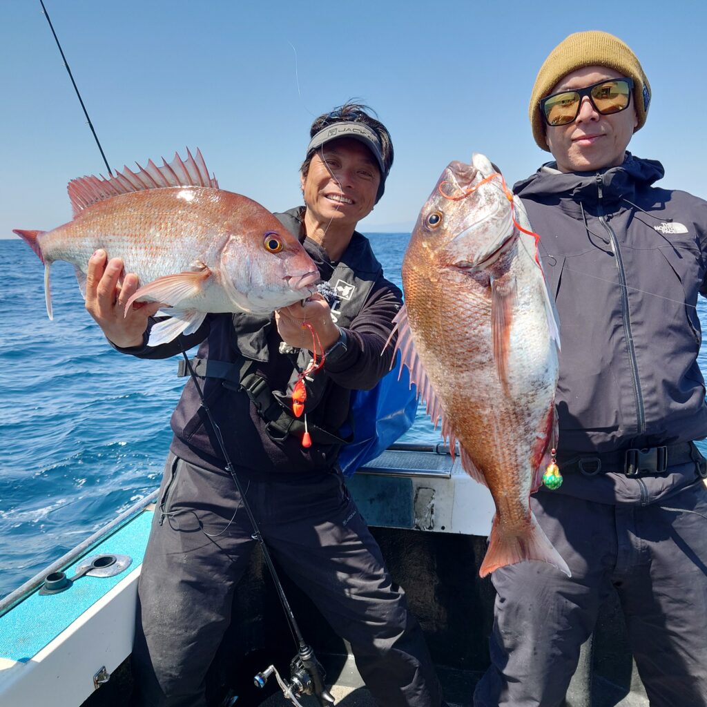 20250407_125740 | 遊漁船 九三丸